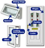 UPVC Window Repairs in Dublin, Kildare and Wicklow @ Accord Windows